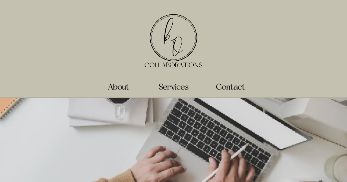 KO Collaborations | Home